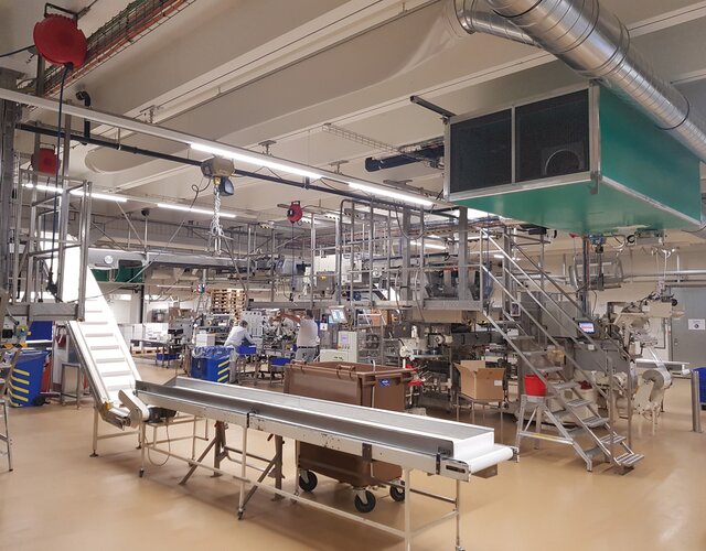 HUG AG | Coolworld Rentals