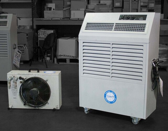 Airco of airconditioning huren? Full Service verhuur oplossingen ...