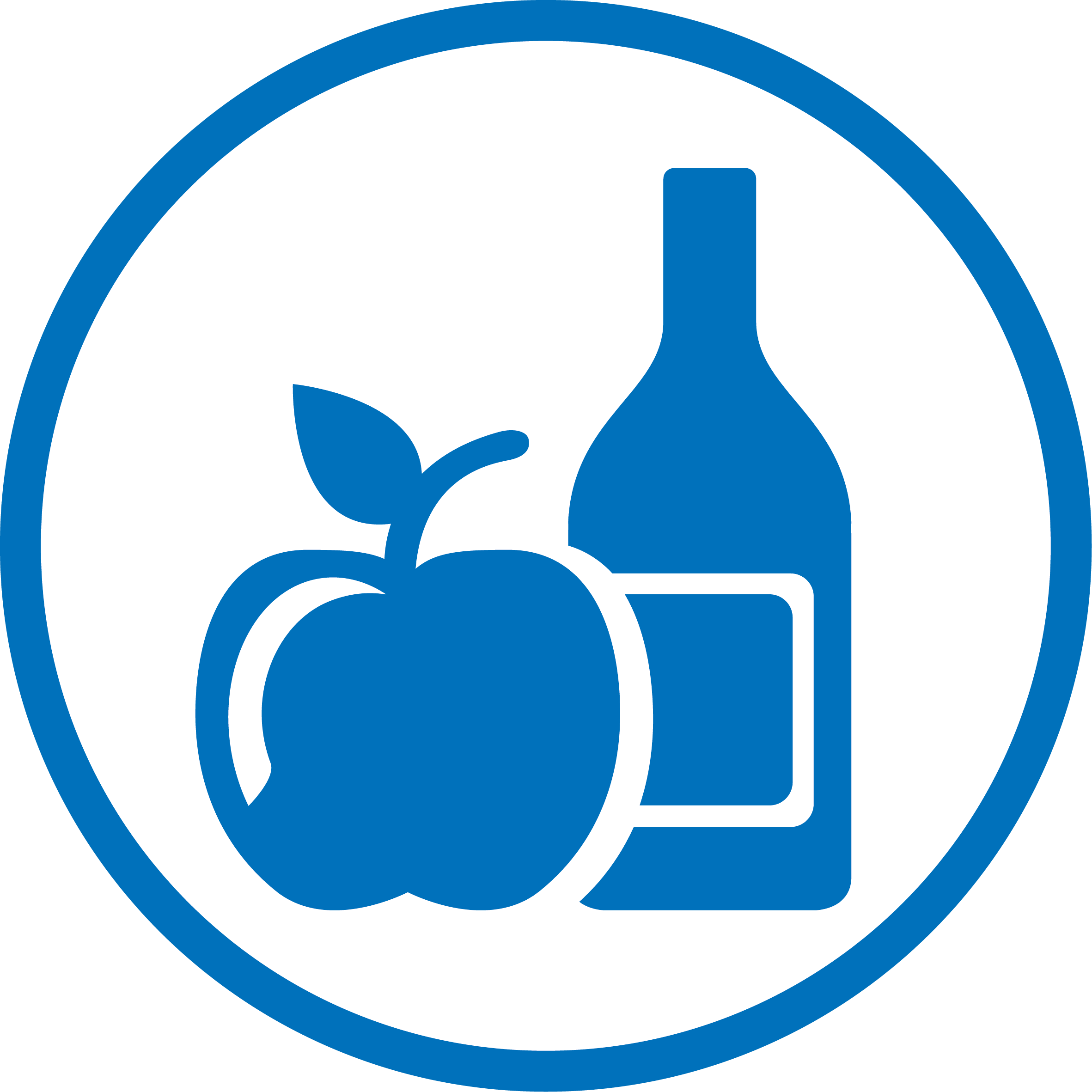 Food and beverage industry | Coolworld