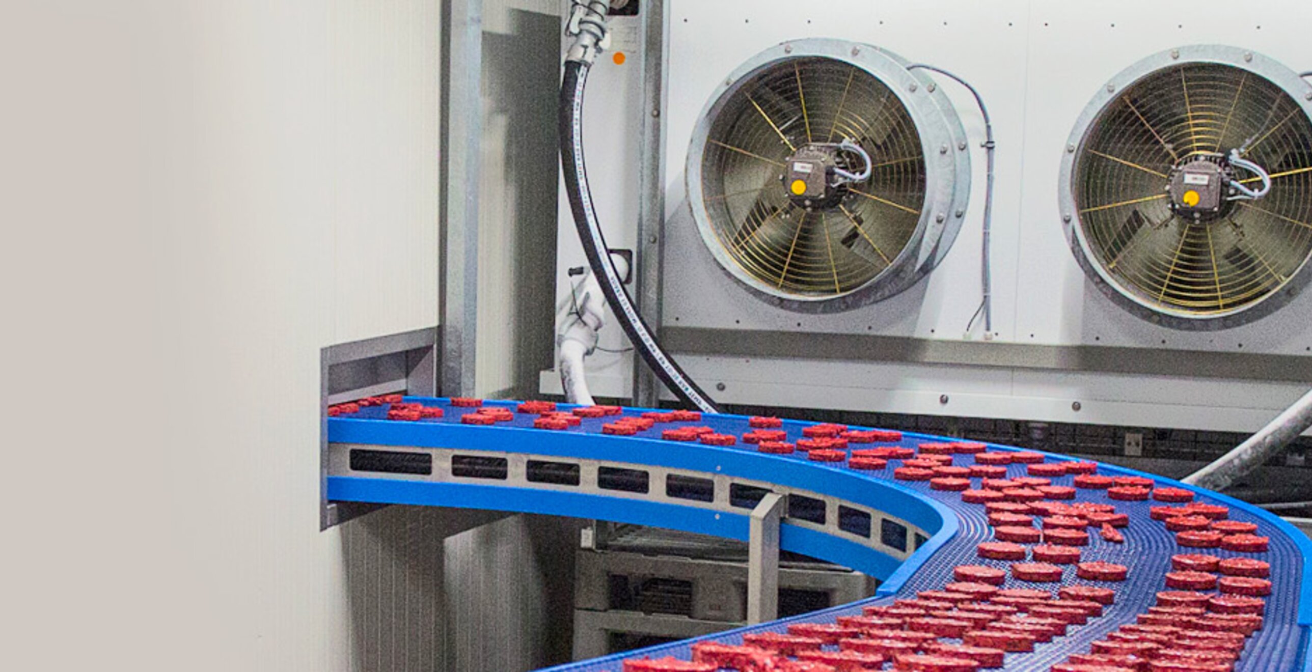 Zwanenberg Food Group | Coolworld Rentals