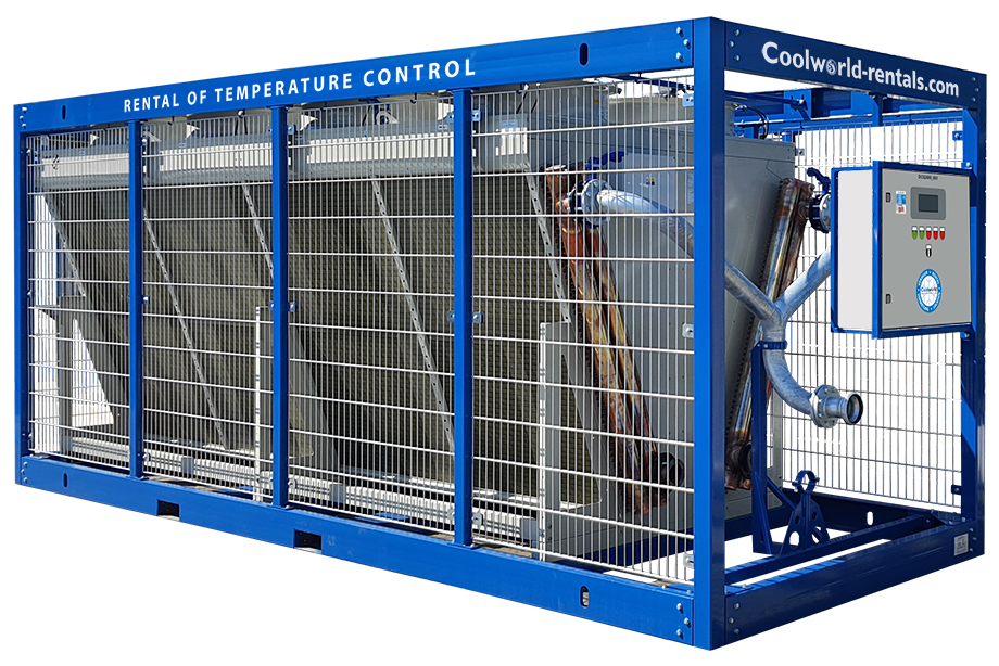 Dry Cooler