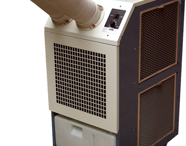Airco On The Spot